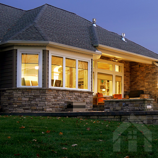 Residential Projects - Aaron Yoder Builders